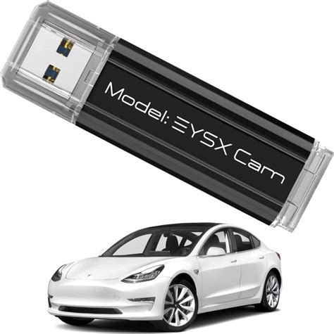10 Best USB Storage Drives For Tesla Model X