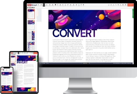 Wondershare PDFelement Is A Serious Alternative To Adobe