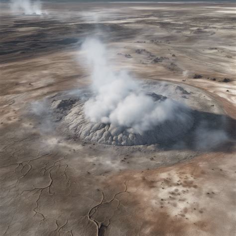 地熱エネルギーは土壌にどのような影響を与えるのでしょうか • 再生可能