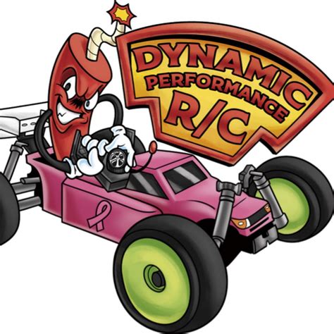 Dynamic Performance Rc Youtube