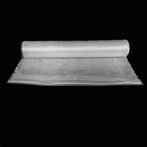 E Glass Fiberglass Woven Roving Cloth