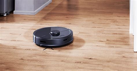 Xiaomi Cleaning Robot V3 — Xiaomi-pro.ru