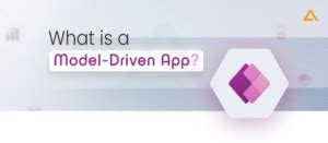 Model Driven App Vs Canvas App Choosing The Right Power Apps Model For You