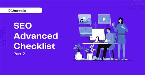best advanced seo checklist 2022 beginners guide part 2