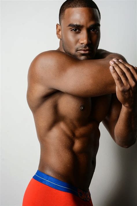 The Mad Professah Lectures Eye Candy Antonio Stephen