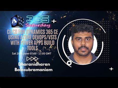 ALM For Power Platform Dynamics CE Using Power Platform Build Tools Power Platform Blog
