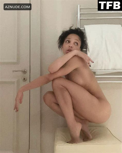 Fka Twigs Nude Aznude