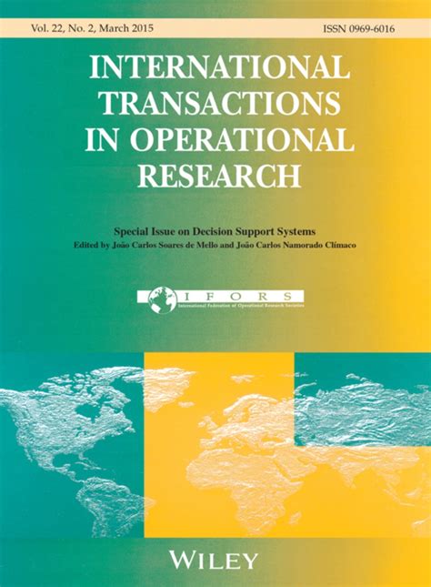 A Multiobjective Optimization Approach For Location‐allocation Of