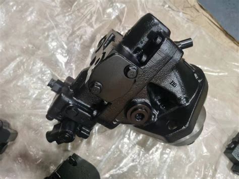Danfoss Hydraulic Pump