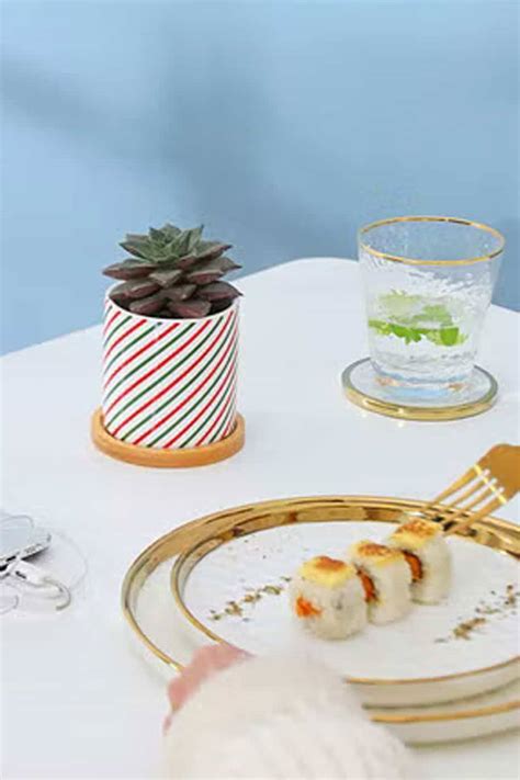 Buy Spiro Mini Pot Compact And Elegant Planter At Plantshop Me