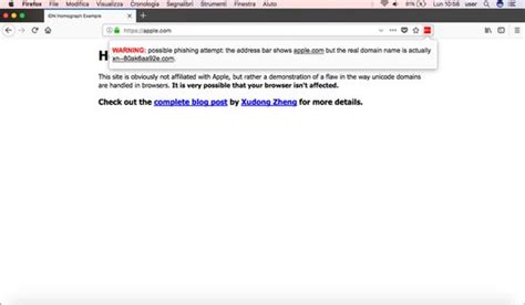 Punycode Domain Detection Get This Extension For 🦊 Firefox En Us