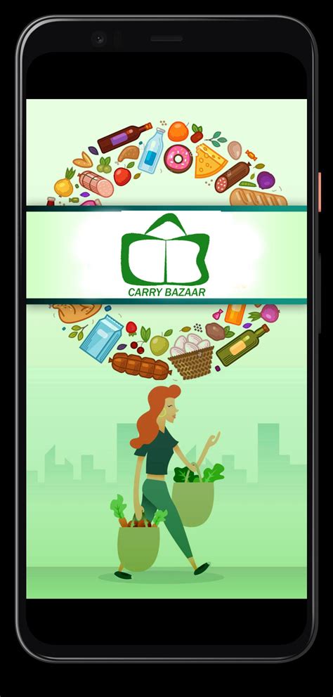 Carry Bazaar APK for Android Download