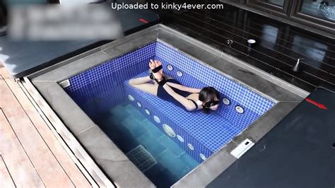 Swimsuit Hogtaped P3 Eporner