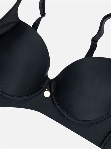 Leonisa Brasier De Realce Suave Y Cubrimiento Alto En Sisa Y Espalda Cover Bra Brasier