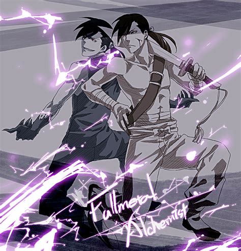 Fullmetal Alchemist Arakawa Hiromu Image By Lightning Pixiv Zerochan