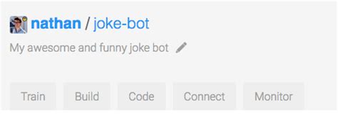 Build Your First Bot With SAP Conversational AI SAP Community