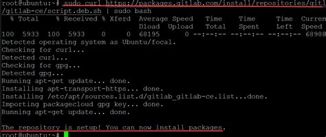 How To Securely Install Gitlab A Tutorial Techsyncer