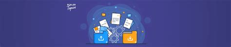 Python Packages Scaler Topics