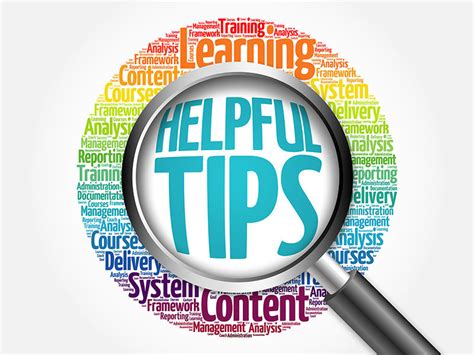 trade show tips mtd sales training