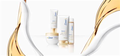 Dove Rich Care Body Cream | Dove South Africa