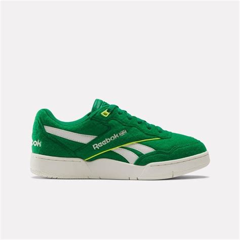 Ripley ZAPATILLAS MUJER REEBOK URBANAS VERDE BB II