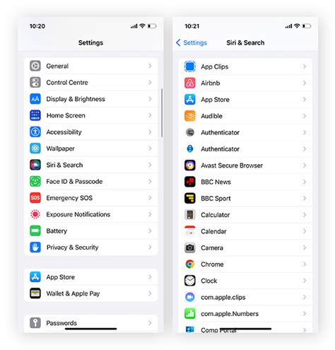 How To Hide Apps On Iphone
