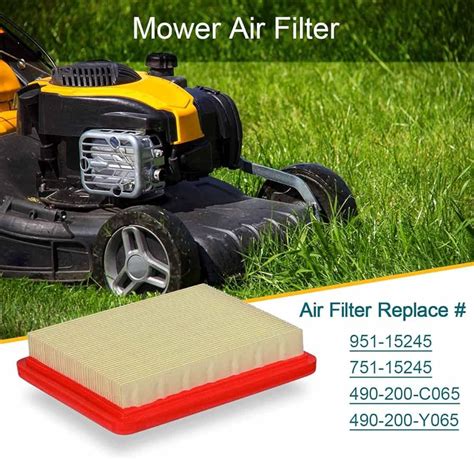Cub Cadet 159cc Air Filter | atelier-yuwa.ciao.jp
