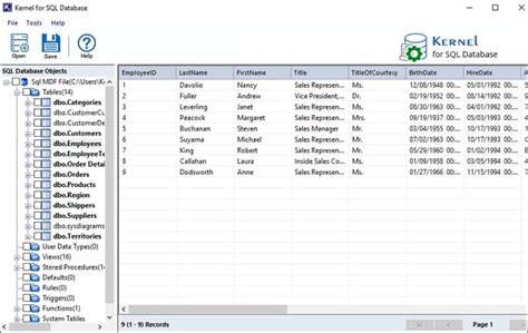 Repair SQL Server Table Corruption The Complete Solution Guide