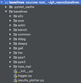 PyCharm Not Resolving Import IDEs Support IntelliJ Platform JetBrains