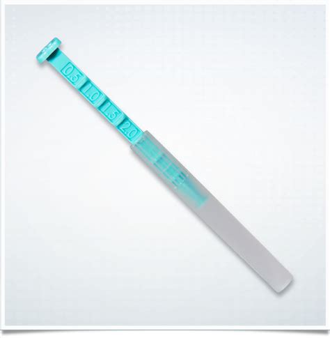 Gentle Dose® Petite Vaginal Applicator