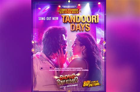 After The Mega Blockbuster Success Of The Trailer And Songs Himesh Reshammiya Drops Another