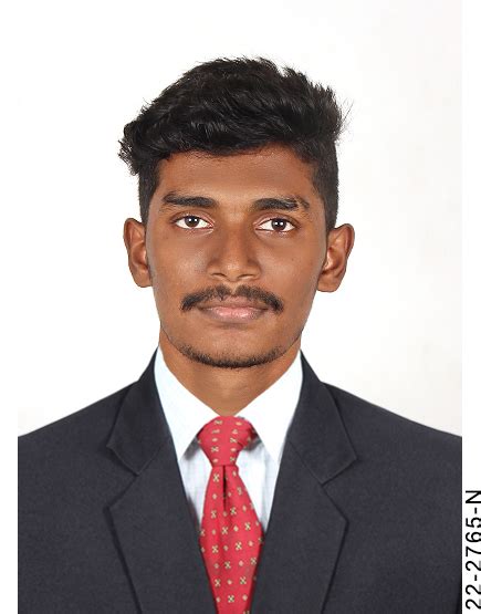 Naveenkumar Portfolio