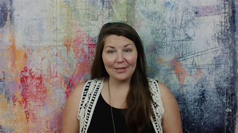 Preteen Lesson Video May YouTube