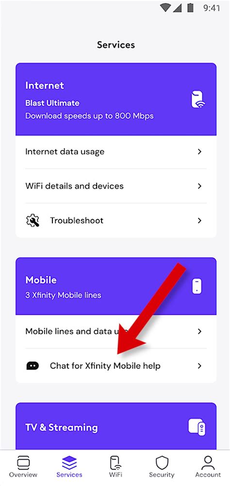 Xfinity How To Contact Comcast Customer Support And Reach A Live Person