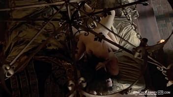 Kellie Blaise Fully Nude In Sex Scene The Borgias S E Xvideos Com