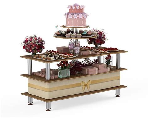 Multi Purpose Display Mogogo Fandb Furniture