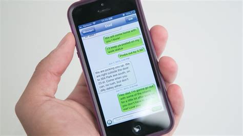 How To Lock Down Your Imessages Tech