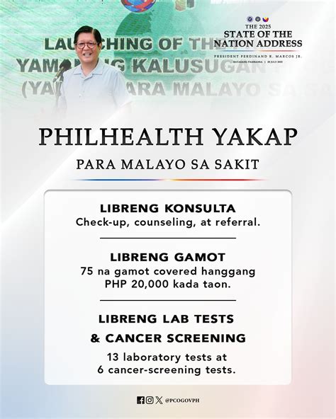 Adrian Nicolas Narito Na Ang Philhealth Yakap Facebook