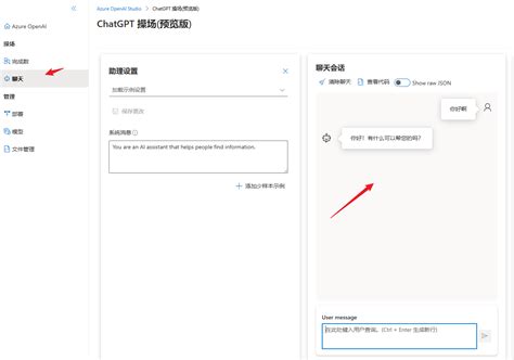 Azure Openai申请与使用详细教程 一只会飞的旺旺
