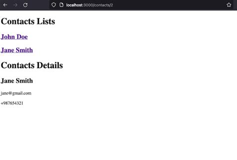 building a full stack app with remix and prisma logrocket blog