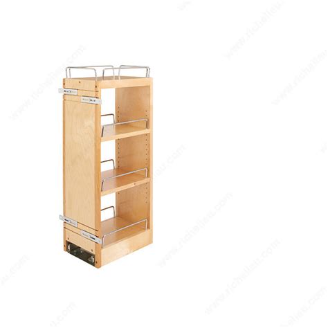 Rev A Shelf Pull Out Shelving System Richelieu Hardware