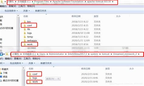 配置tomcat时server xml自动还原并报错：the element type host must be terminated