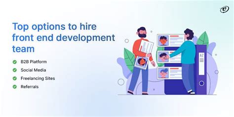 Building Strong Front End Development Team With Eluminous
