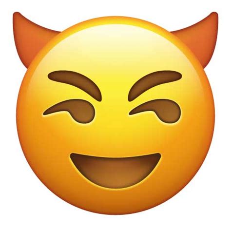Evil Laugh Emoticon 600x600