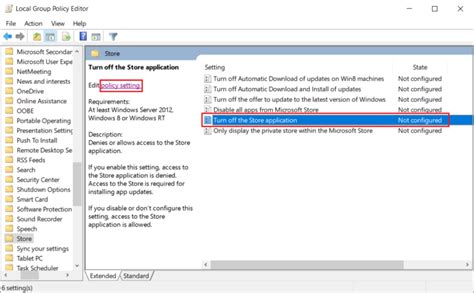 Fix WSAPPX High Disk Usage In Windows TechCult