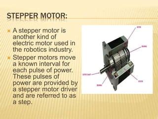 Microcontroller Based Missile Detection And Destroying Rv Kk Q Pptx Technology Computing