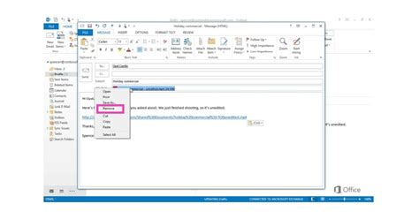 How To Fix Emails Stuck In Outbox Of Microsoft Outlook