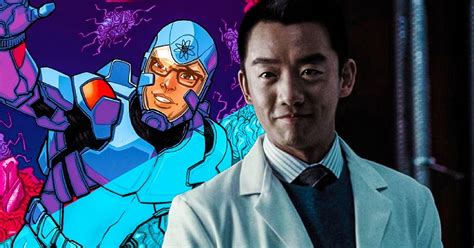 Obscure DC Characters That Deserve Their Own Film, Ranked