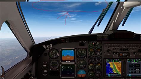Frozen Game Image Stuck On Taskbar XP Technical Support Cubby S Corner X Plane Org Forum