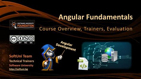 Course Overview Trainers Evaluation Ppt Download